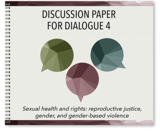 Sexual Health And Rights Reproductive Justice Gender And Gender